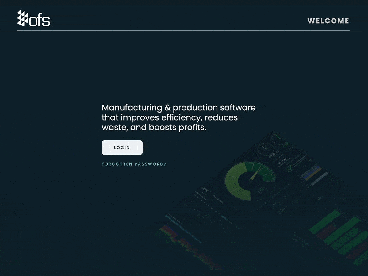 OFS v11 - Release Notes