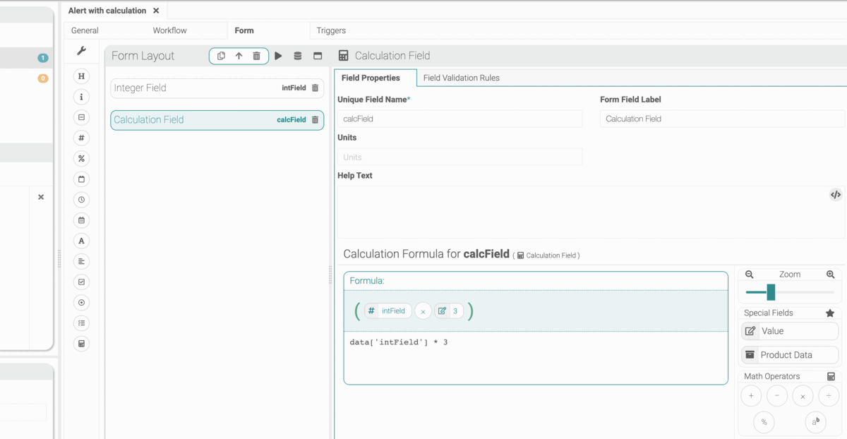 OFS v11 Update 2 - Release Notes