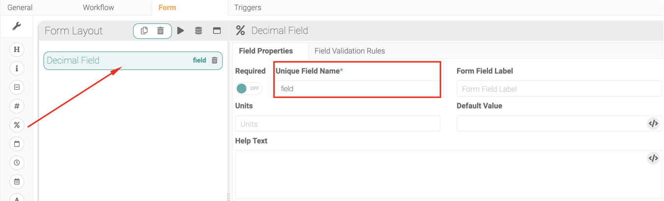 How to validate and differentiate between 0 and empty in flow?